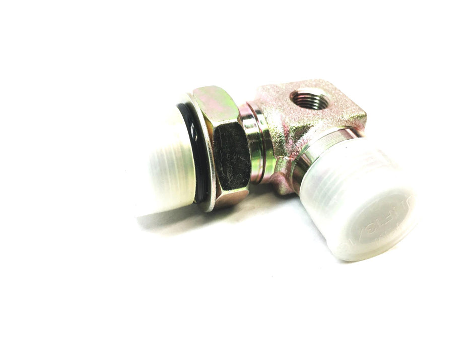 Hyundai 90 Degree JD17 B2 Z99 B01D23B3 Elbow 31FW-20070 NOS ...