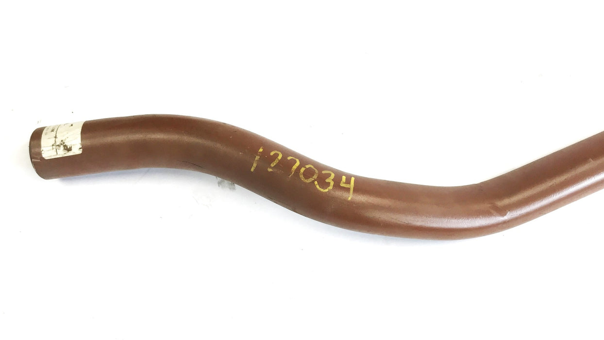 New Flyer Steering Drag Link 61021 NOS — governmenttransitsurplus.com