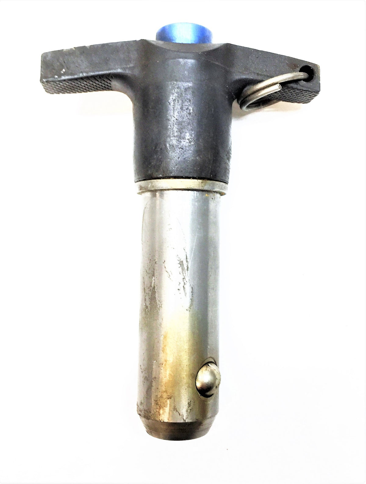 AVK 1" Pin Single Acting Push Button 2" T-Handle BLC16TA20S NOS ...