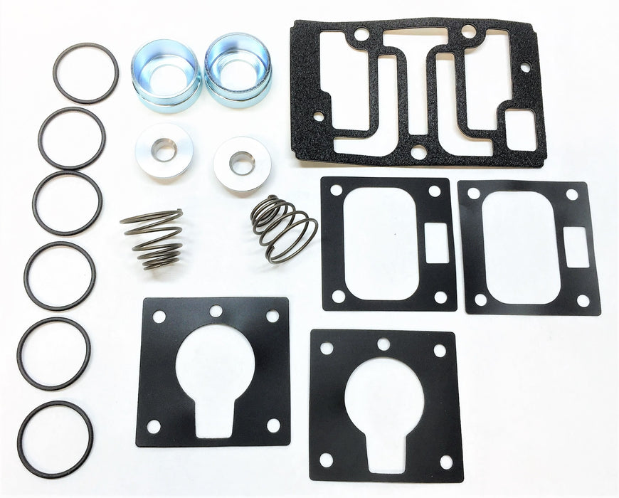 NUMATICS Block Assembly Repair Kit MK55-K3 NOS ...