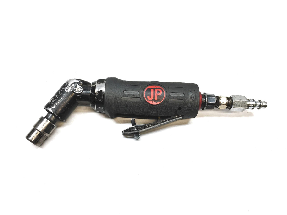 Jupiter Pneumatics Pro Source Angled Die Grinder 5530003545JP USED ...