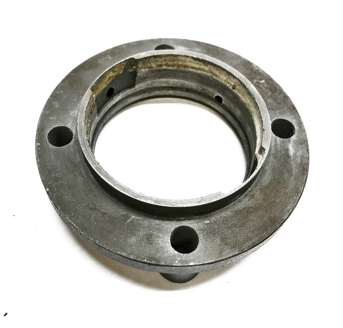 SST Flange Housing FCX08 USED – governmenttransitsurplus.com