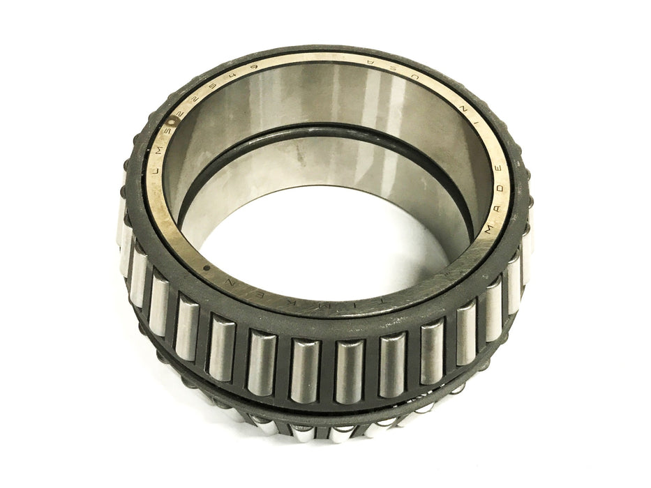 Timken Tapered Roller Bearing Cone, Set of 2, XC2385CE NOS ...