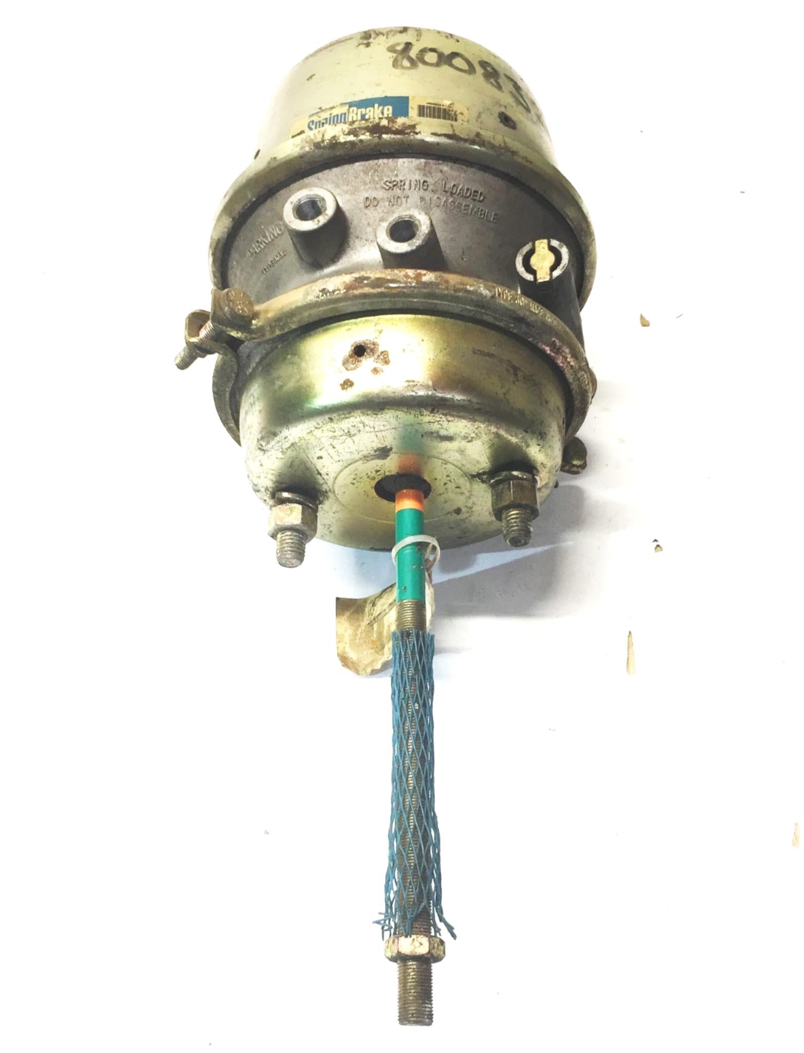 Bendix "Spring Brake" Type 30 Brake Chamber 800832 ...