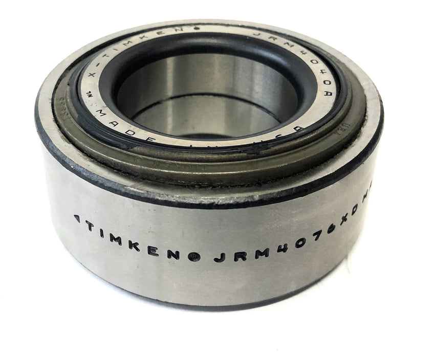 Timken Radial Tapered Roller Bearing JRM4040A NOS ...