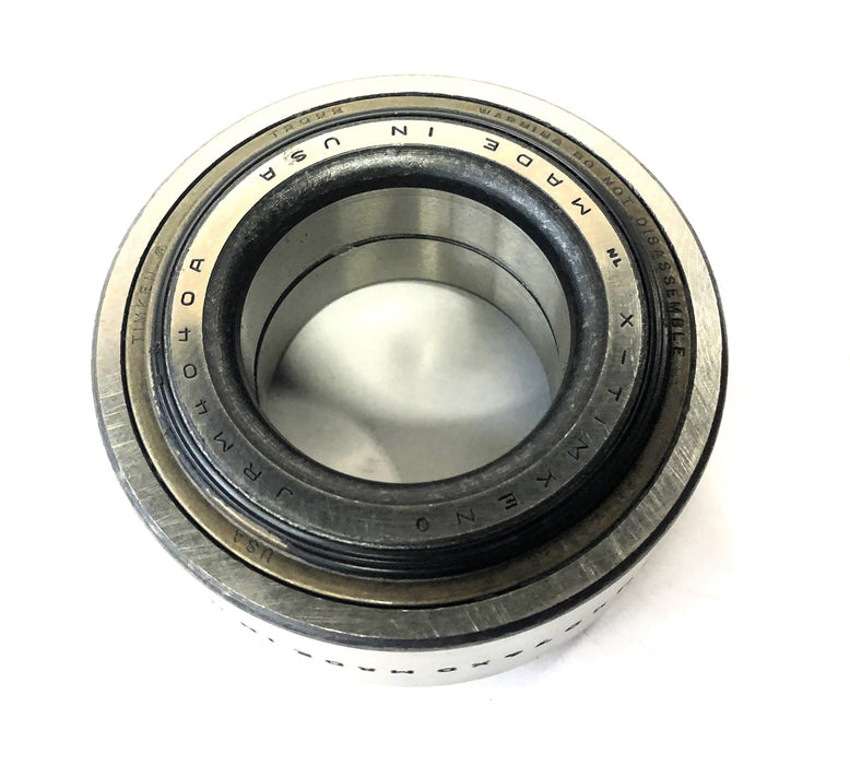 Timken Radial Tapered Roller Bearing JRM4040A NOS ...