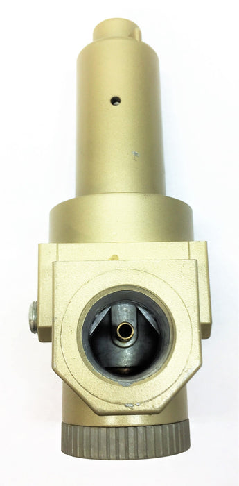 ROSS Pneumatic Filter Regulator 5211A6017 NOS ...