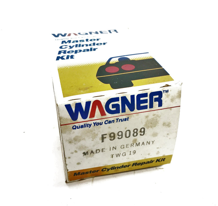 Wagner Master Cylinder Repair Kit F99089 NOS — governmenttransitsurplus.com