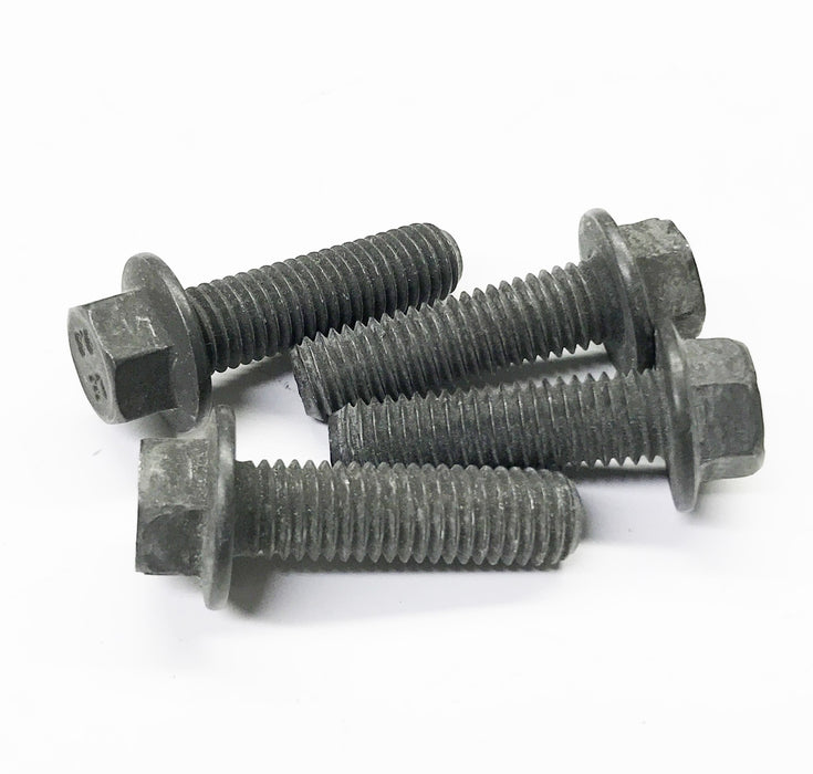 Cummins OEM Hex Head Flange Bolt 3089016 [Lot of 4] NOS ...