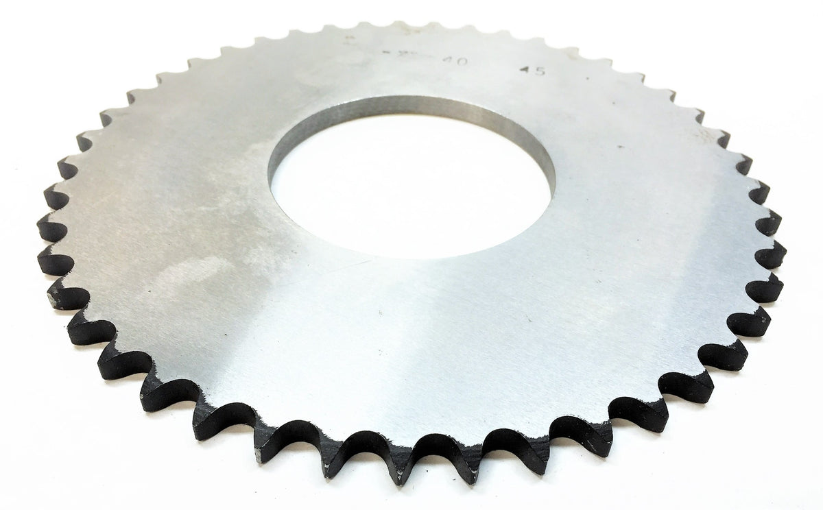 MARTIN Roller Chain Sprocket 40-45 NOS — governmenttransitsurplus.com