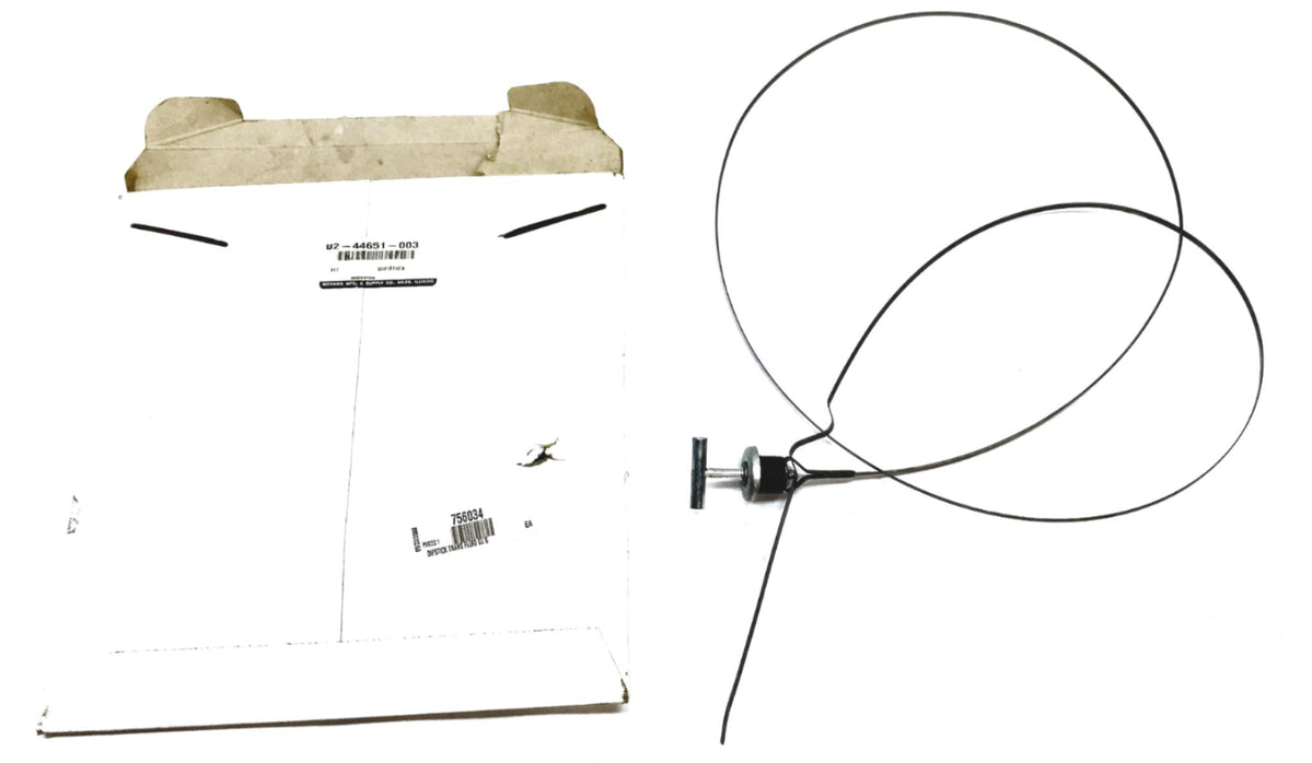 Mohawk Transmission Dipstick For Bus 02-44651-003 NOS ...