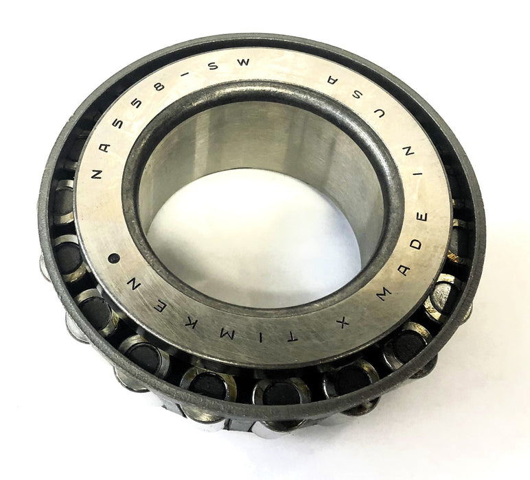 Timken Tapered Roller Bearing Cone NA558-SW NOS ...