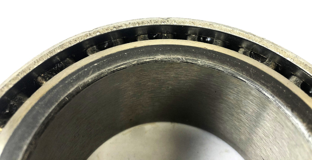 Timken Tapered Roller Bearing Cone 559-T NOS – governmenttransitsurplus.com