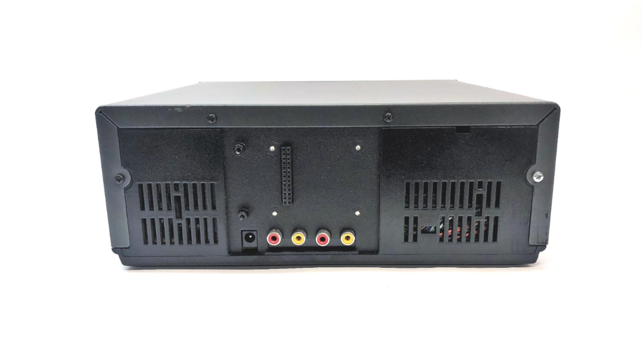 REI Bus Watch Industrial Grade Integrated Surveillance VHS System V-30 ...