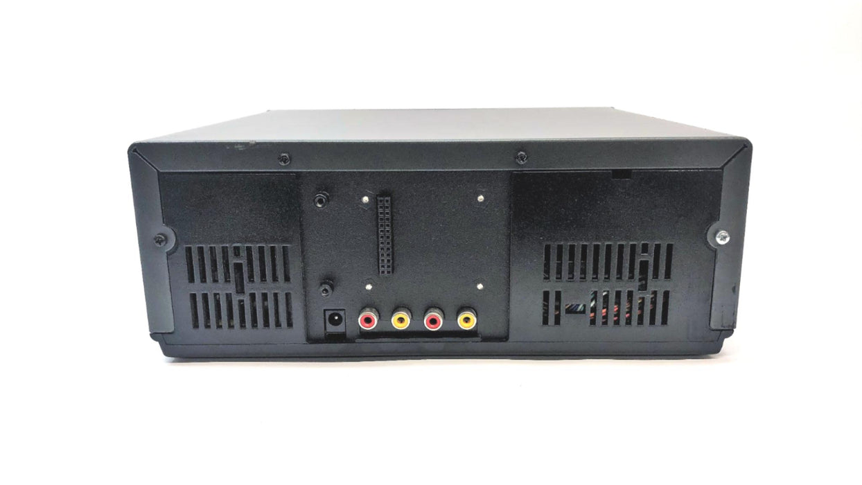 REI Bus Watch Industrial Grade Integrated Surveillance VHS System V-30 ...