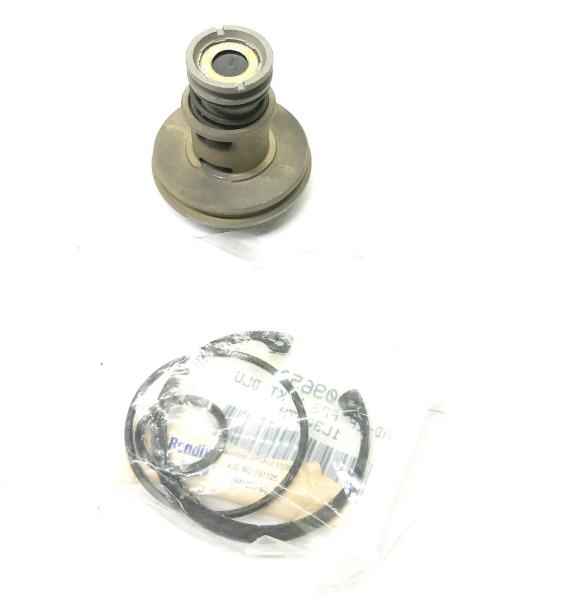 Bendix Purge Valve Kit 5009650 NOS – governmenttransitsurplus.com