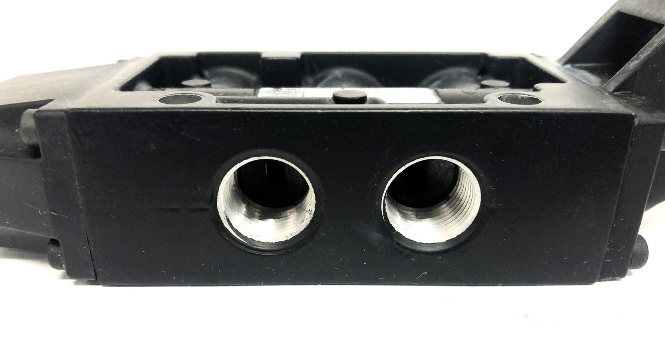 Norgren 150 PSIG Valve Pedal Assembly K71EA00 NOS ...