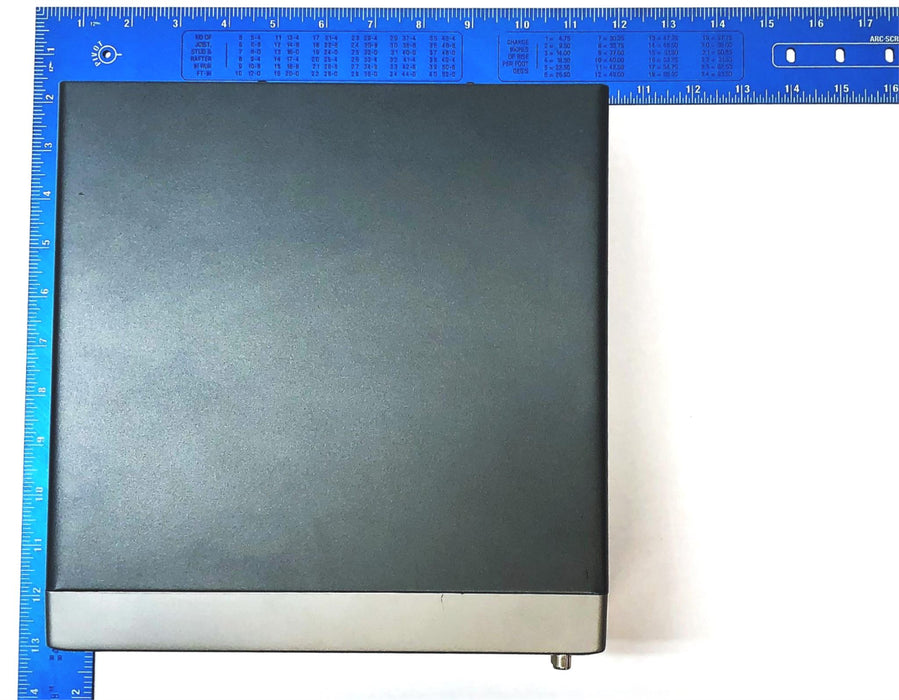 REI Bus Watch Industrial Grade Integrated Surveillance VHS System V-30 ...