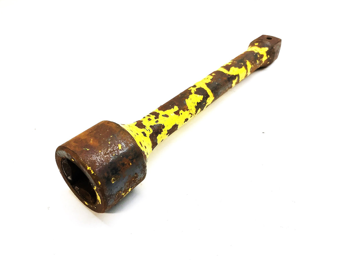 Unbranded 1-inch 475-lbs Torque Socket Extension USED ...