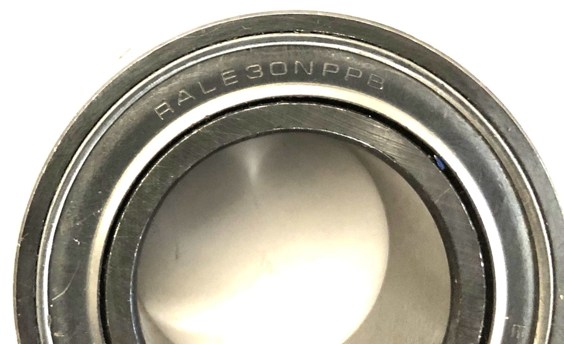 Fafnir Insert Ball Bearing With Collar RALE-30-NPPB NOS — governmenttransitsurplus.com