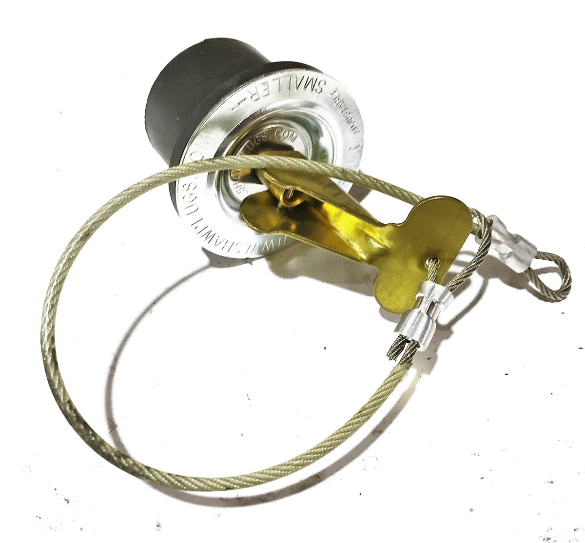 Shaw Plugs Drain Plug LS351159 NOS — governmenttransitsurplus.com