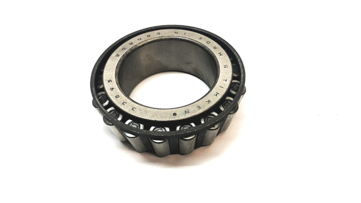 Timken Single Row Tapered Roller Bearing 33895 NOS ...