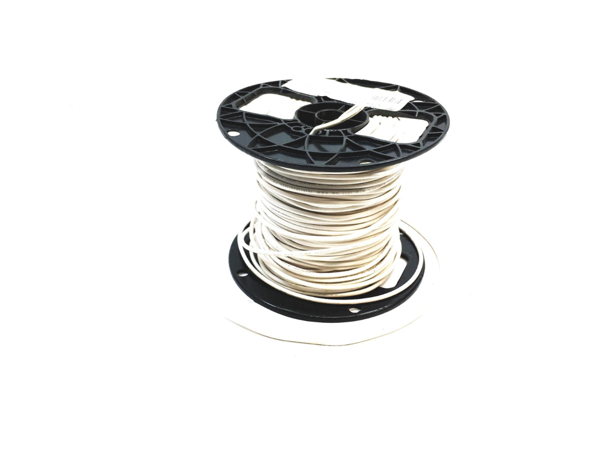 Carol 90C 600V AWM Style 1335 Machine Tool Wire 76812.R8.02 NOS ...