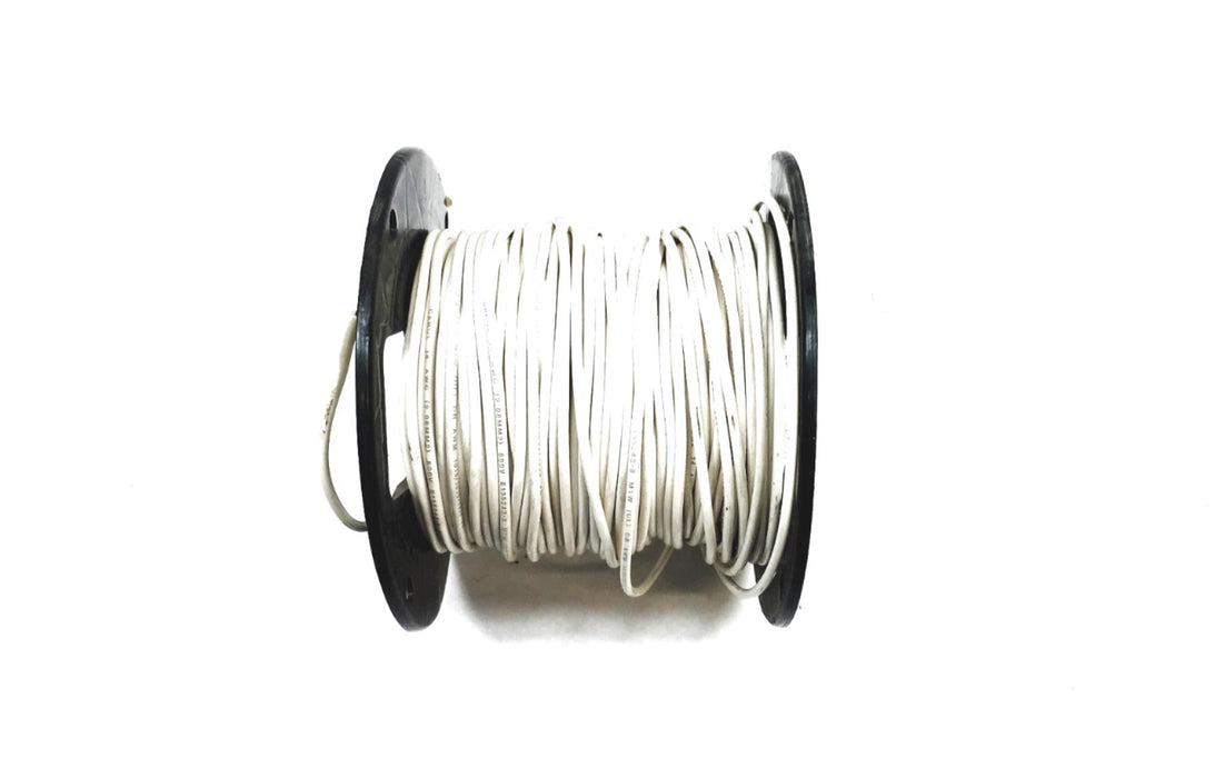 Carol 90C 600V AWM Style 1335 Machine Tool Wire 76812.R8.02 NOS ...