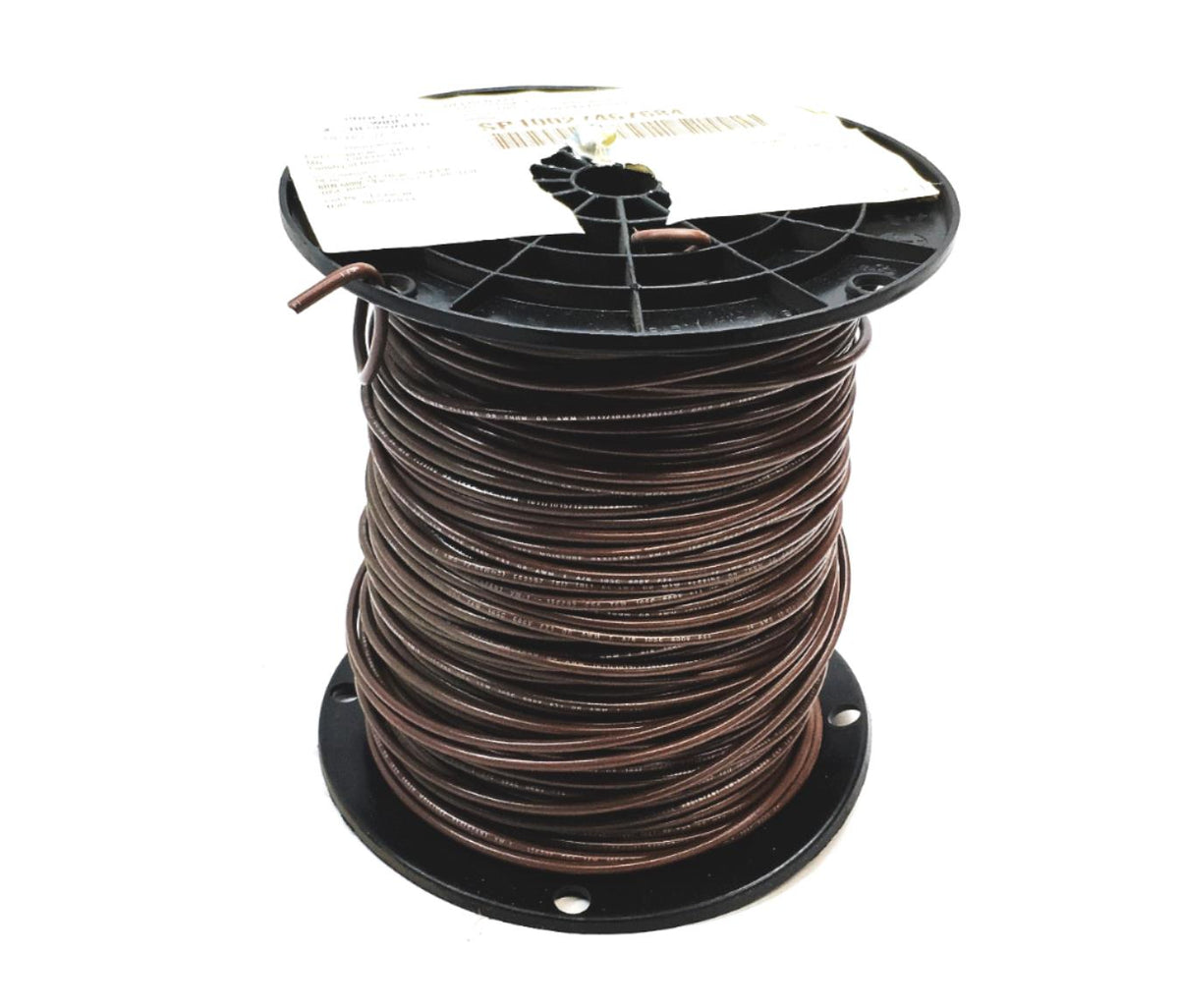 Copperfield Processed Wire Respooled Hook Up Wire Cable 1015BC-14/41-1 ...