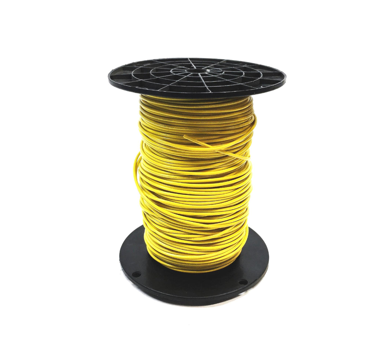 Copperfield Processed Wire Respooled Hook Up Wire Cable NOS ...