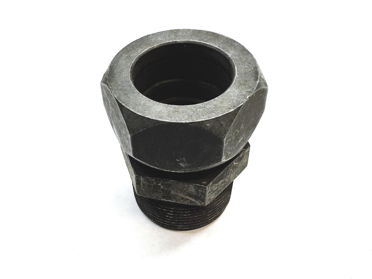 AFE 1-1/2 To 2 Inch Swivel Adapter Nut NOS — governmenttransitsurplus.com