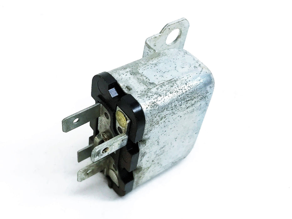 Carter HVAC Selector Switch Relay 26-8701 NOS ...