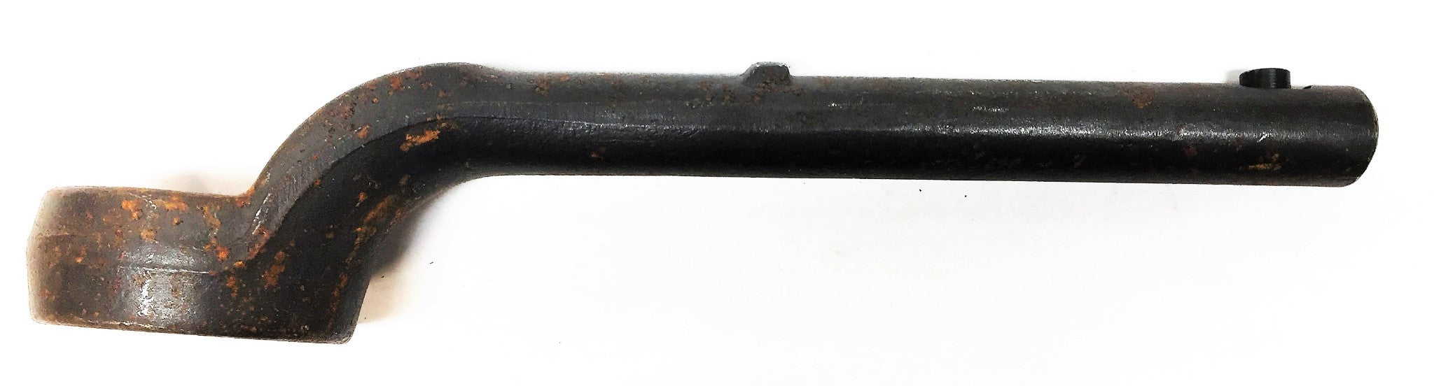 Proto 2-3/16" Tubular Offset Pull Wrench J2635PW NOS ...