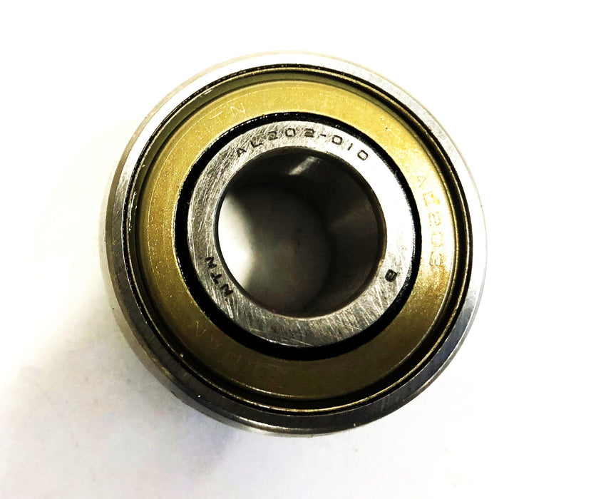 NTN Insert Ball Bearing With Collar AEL202-010D1 (AL202-010) NOS ...