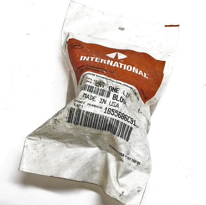 International/Navistar Terminal Block 1655686C91 NOS ...