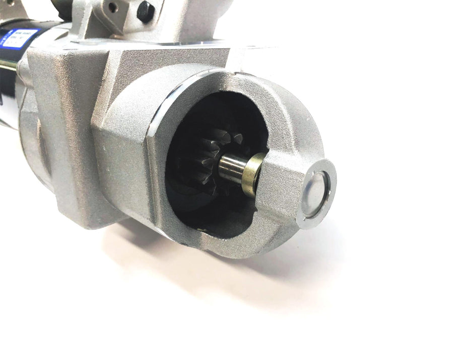 Pro-Line Diesel Starter Motor Assembly 64690708WA (50-8402-2) NOS ...