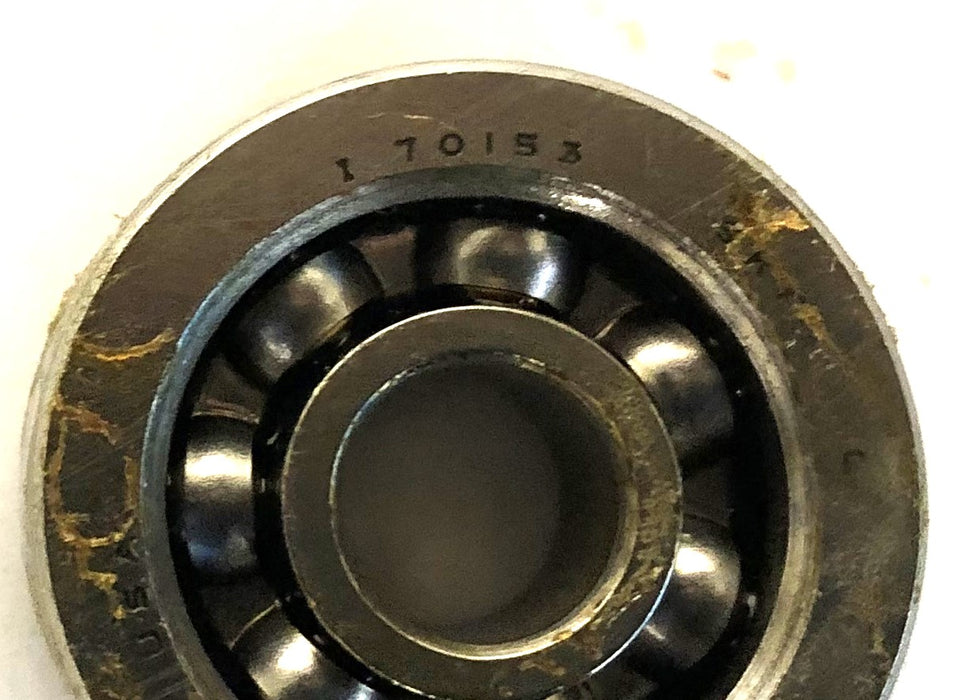 SKF Single Row Ball Bearing I-70153 NOS — governmenttransitsurplus.com