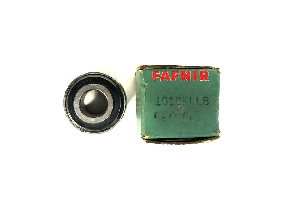 Fafnir Insert Ball Bearing 1010KLLB NOS — governmenttransitsurplus.com