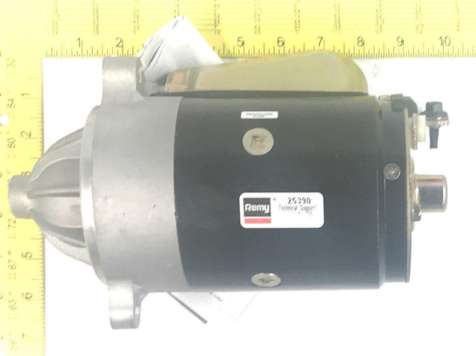 Benchmark Premium Plus Starter Motor 3174 (25390) REMANUFACTURED ...