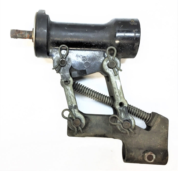 CLEVELAND Tramrail Type ST Collector Assembly 75A 600V USED ...