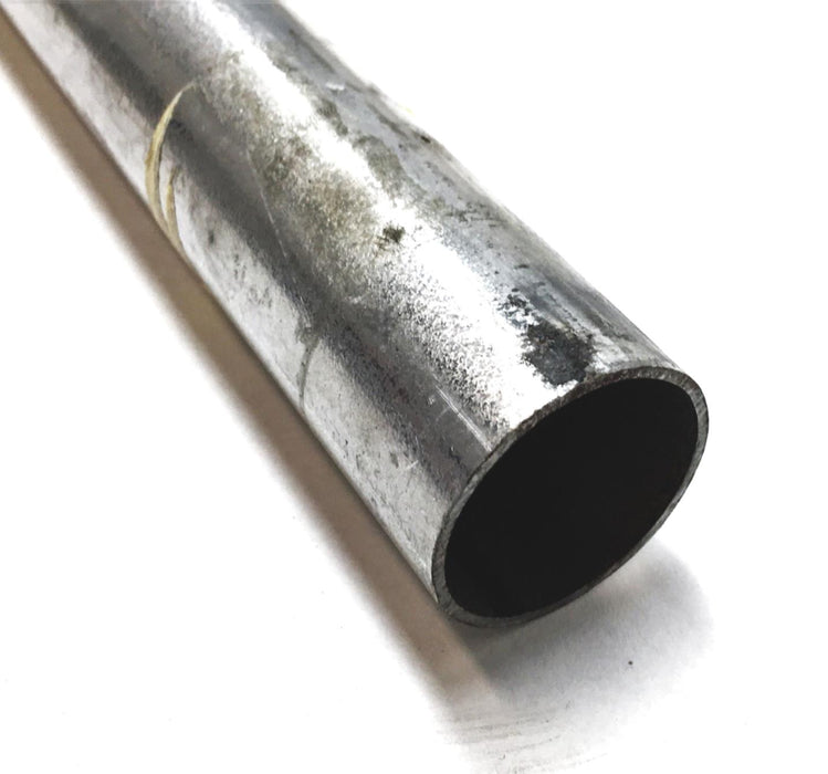 MCI Bus Transmission Dipstick Tube Assembly With Fittings G1018813 NOS ...