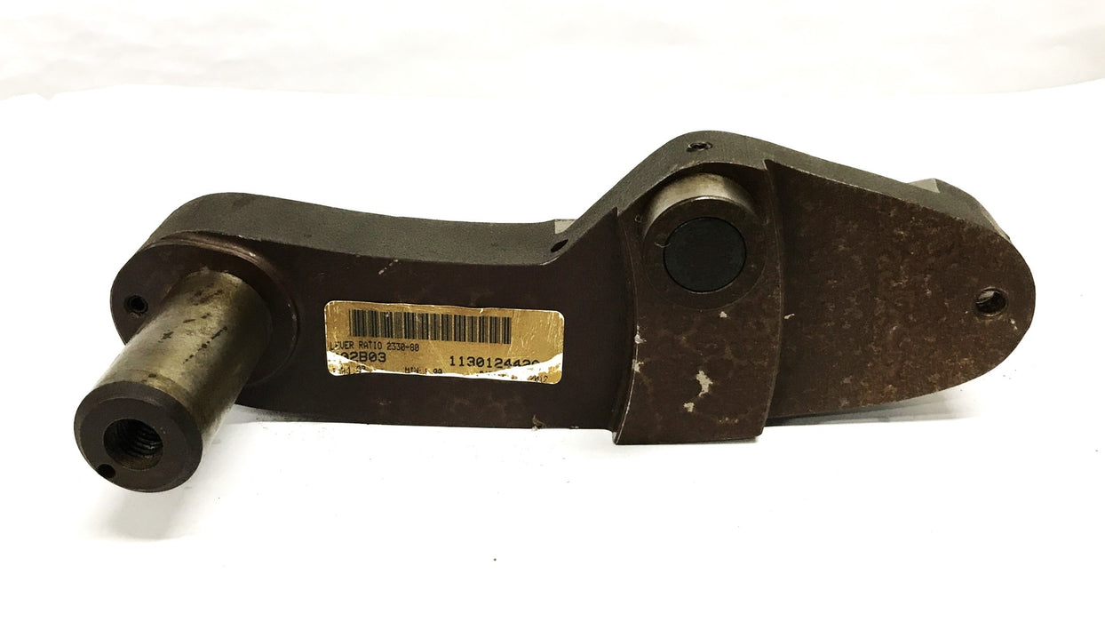 Acme-Gridley Ratio Lever 2330-80 NOS — governmenttransitsurplus.com