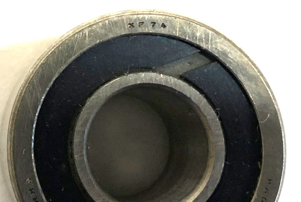 Norma-Hoffman Sealed Ball Bearing XF-74 F6 NOS ...