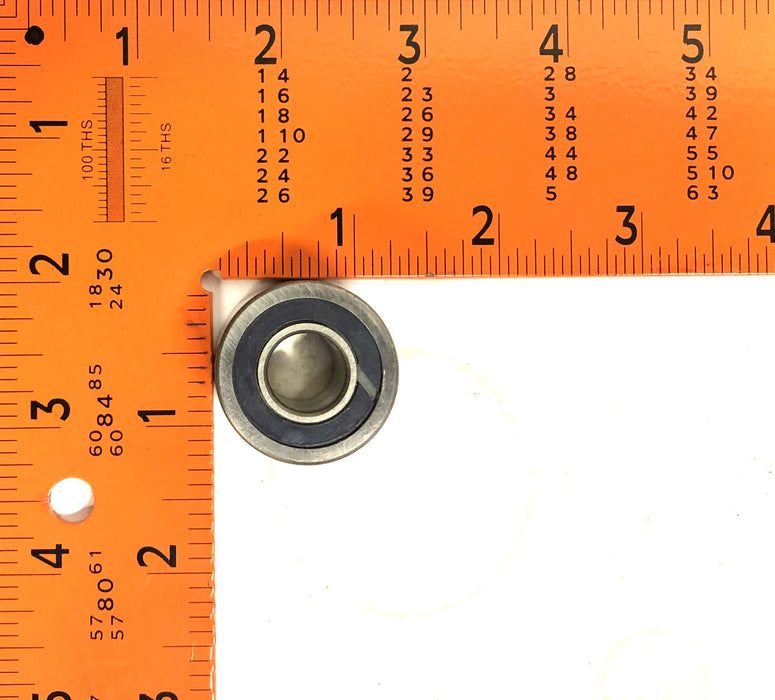 Norma-Hoffman Sealed Ball Bearing XF-74 F6 NOS ...