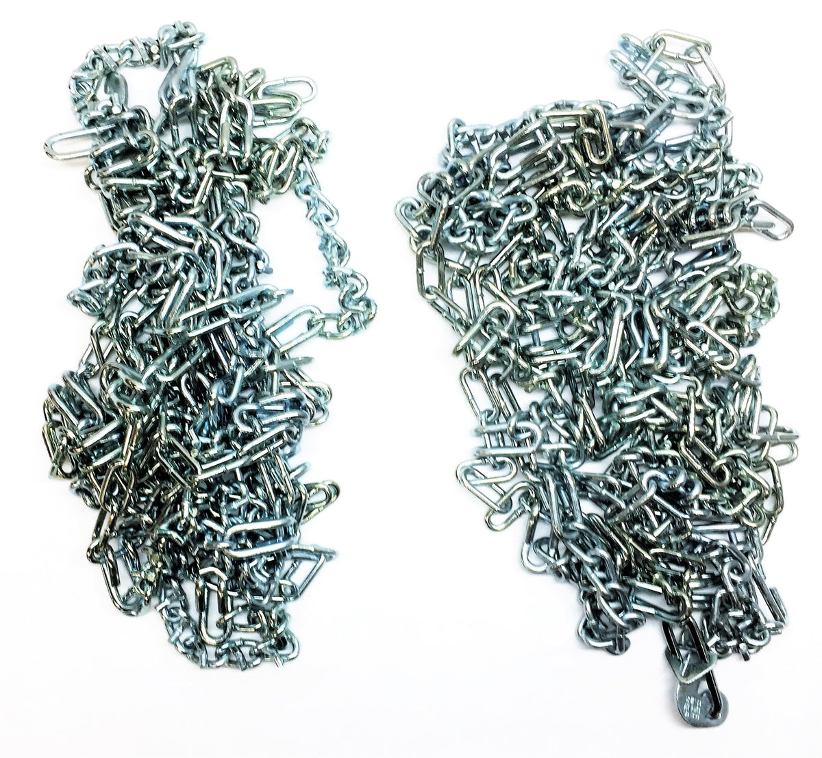 Quality Chain Corp. Road Blazer V-Bar Chains 2819 NOS ...