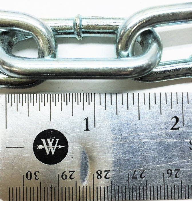 Quality Chain Corp. Road Blazer V-Bar Chains 2819 NOS ...