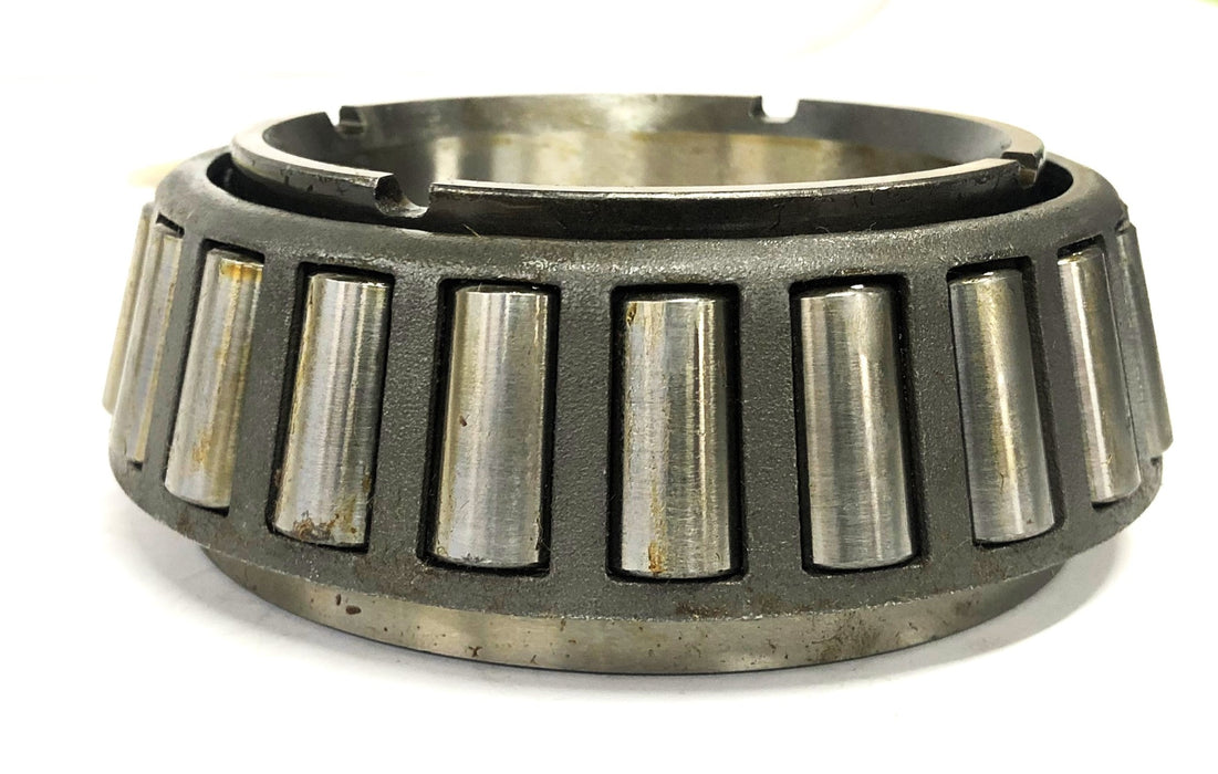 Timken Tapered Roller Bearing Cone NA-580-SW NOS ...