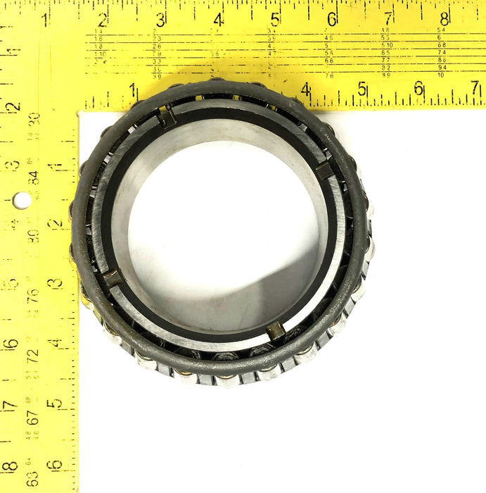 Timken Tapered Roller Bearing Cone NA-580-SW NOS ...