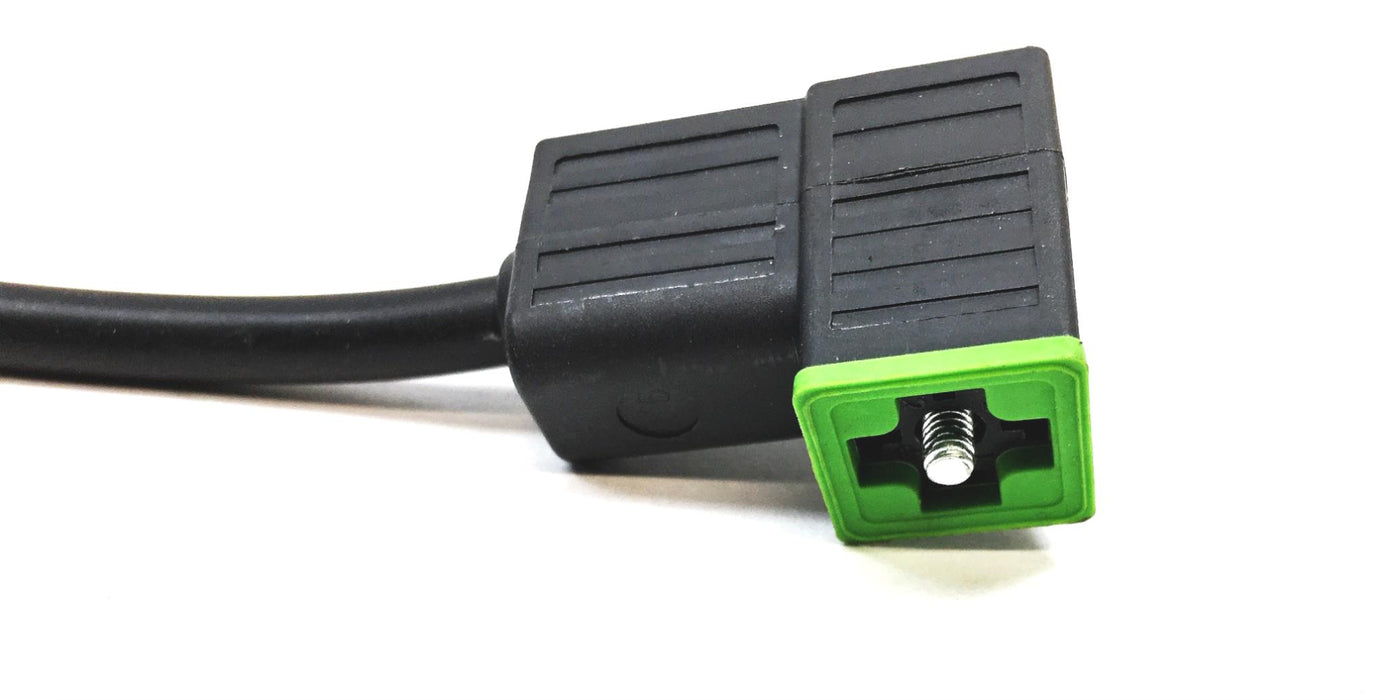 Murr Elektronik M12 Male 0 Degree Automation Cable 7000-41041-6160100 ...