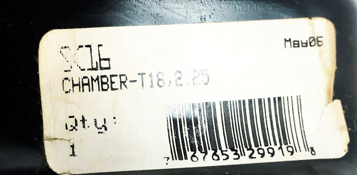 Haldex Service Brake Chamber SC16 NOS — governmenttransitsurplus.com